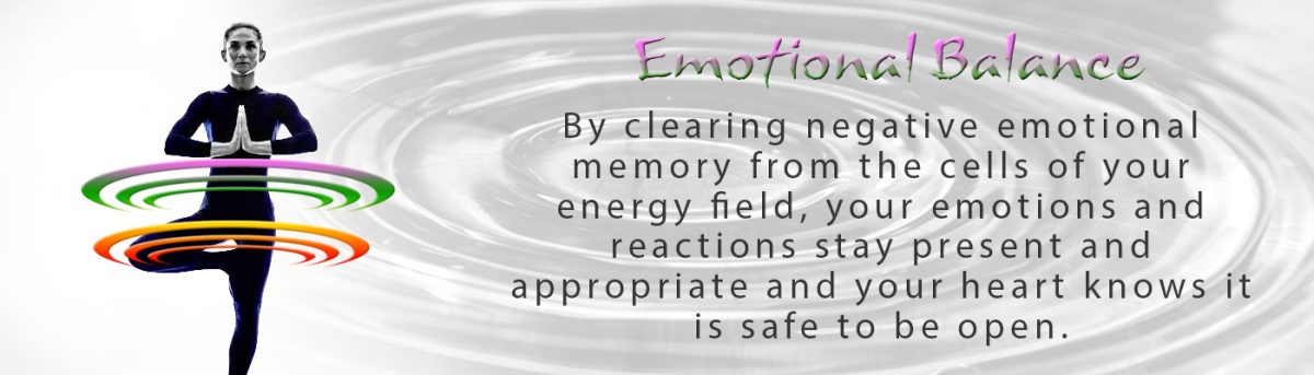 Three Arms Energy Balancing – Energy Balancing